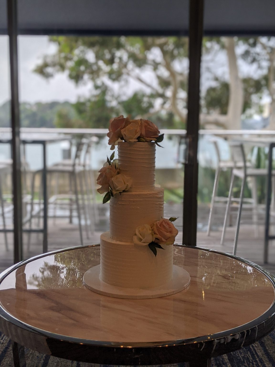 Ganache Cakes | Belle Bakes