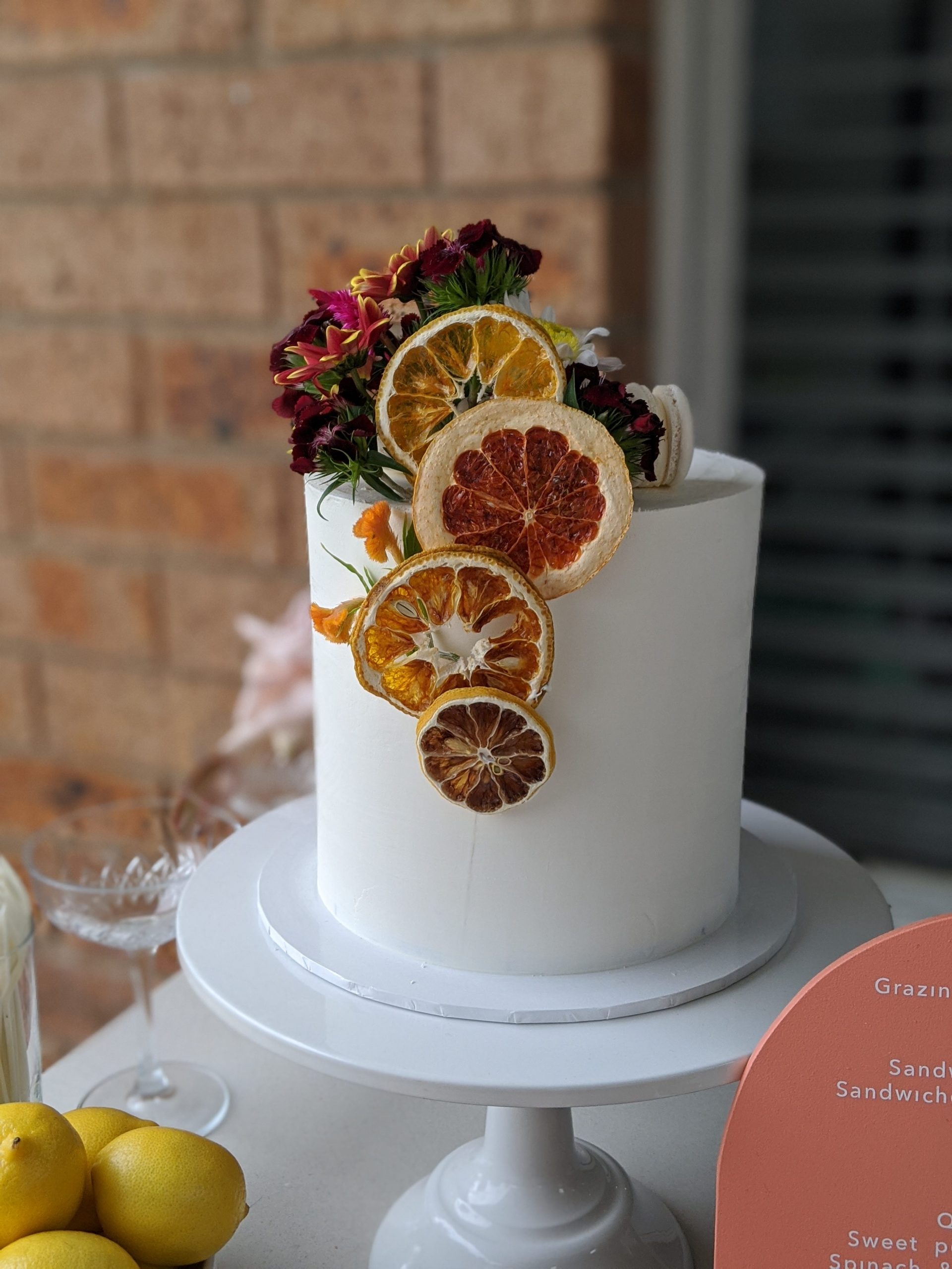 Ganache Cakes | Belle Bakes