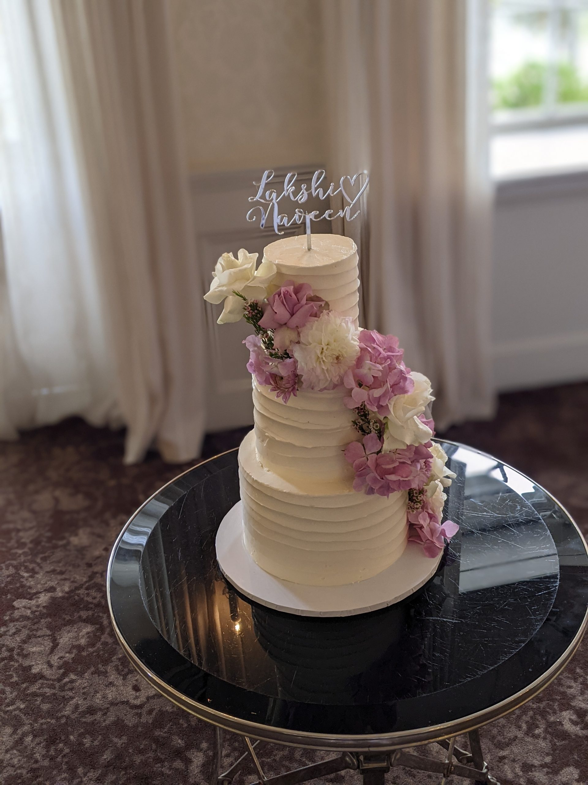 Buttercream Cakes | Belle Bakes